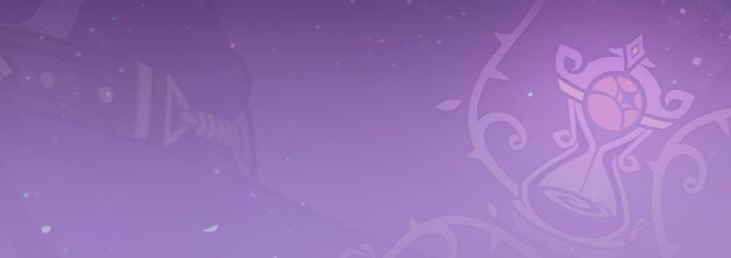 Lisa Genshin Impact Discord Banner