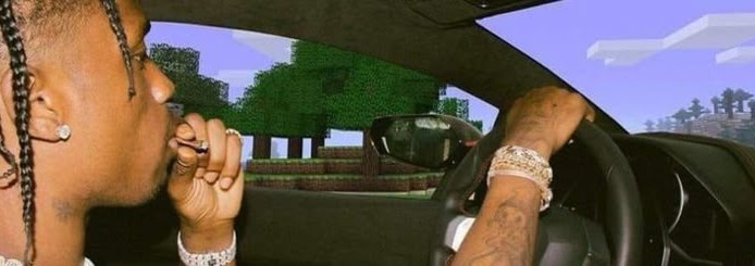 Rap Banners & Covers - For Discord, Instagram & TikTok