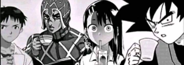 Cursed Banners & Covers - For Discord, Instagram & TikTok