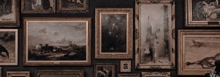 Dark Banners & Covers - For Discord, Instagram & TikTok