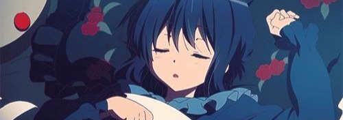 Rikka Takanashi Discord Banner