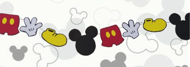 Mouse Banners & Covers - For Discord, Instagram & TikTok