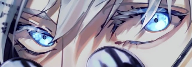 Jjk Banners & Covers - For Discord, Instagram & TikTok