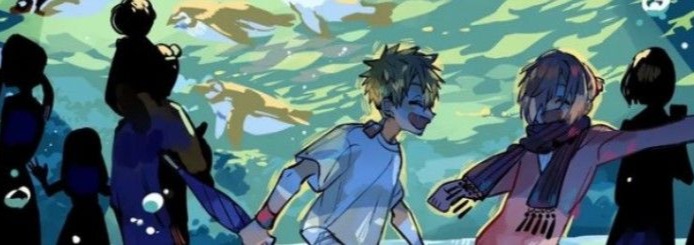 Mitsuba Banners & Covers - For Discord, Instagram & TikTok