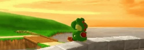 Yoshi Banners & Covers - For Discord, Instagram & TikTok