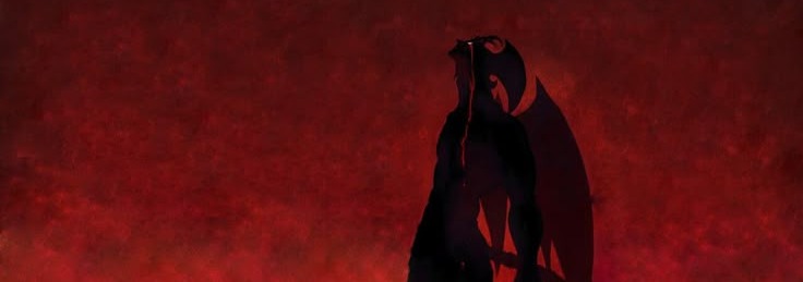 Devilman Banners & Covers - For Discord, Instagram & TikTok