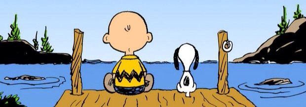 Snoopy Discord Banner