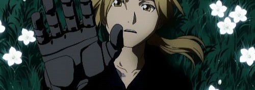 Edward Elric Discord Banner