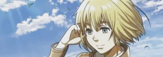 Armin Banners & Covers - For Discord, Instagram & TikTok