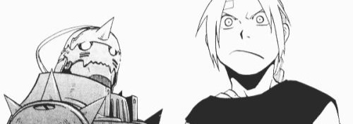 Edward Elric Discord Banner