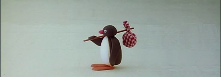 Pingu Discord Banner