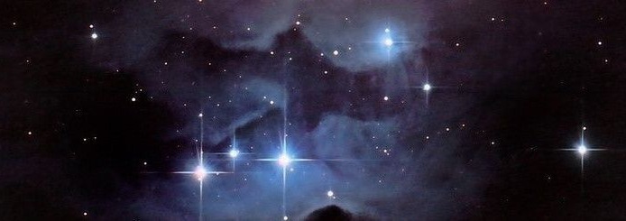 Space Banners & Covers - For Discord, Instagram & TikTok