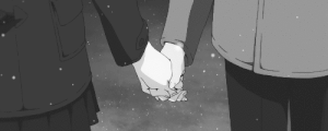 Hold My Hand Discord Banner
