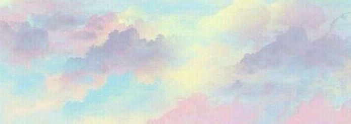 Pastel Aesthetic Discord Banner