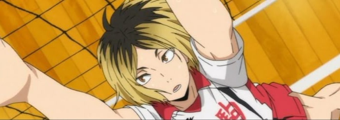Kenma Discord Banner