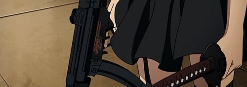 Anime Gif Discord Banner