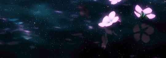 Aesthetic Gif Discord Banner