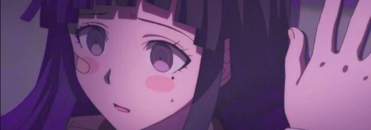 Mikan Discord Banner