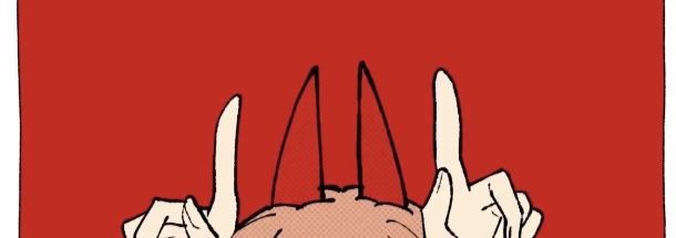 Chainsaw Man Banners & Covers - For Discord, Instagram & TikTok