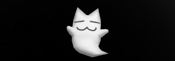 Ghost Banners & Covers - For Discord, Instagram & TikTok