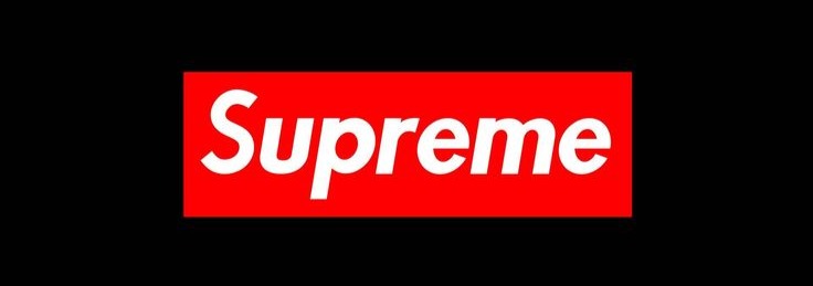 Supreme Discord Banner