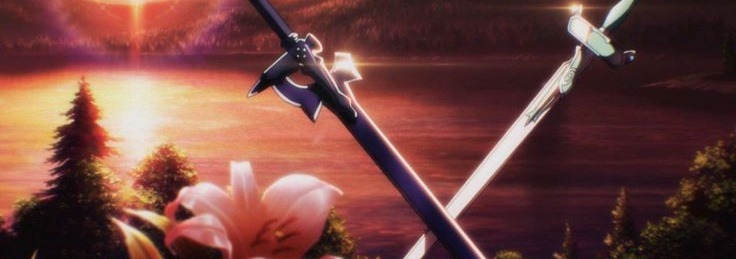 Kirito Banners & Covers - For Discord, Instagram & TikTok