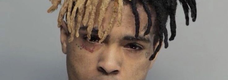 Xxxtentacion Banners & Covers - For Discord, Instagram & TikTok