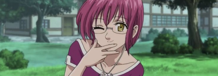 Gowther Banners & Covers - For Discord, Instagram & TikTok