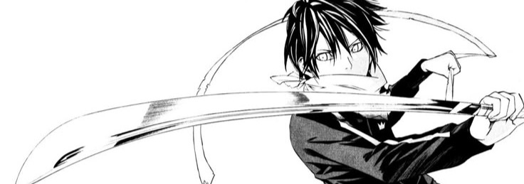 Yato Discord Banner