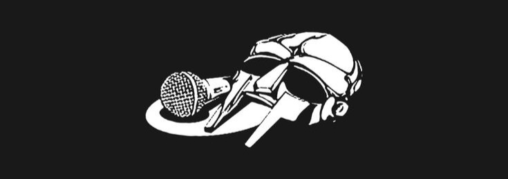 Mf Doom Discord Banner