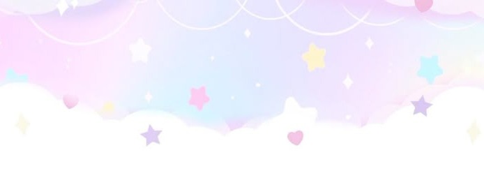 Pastel Discord Banner