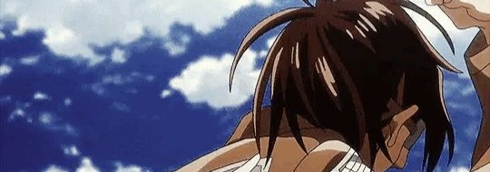 Hange Zoe Discord Banner