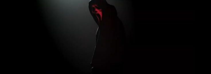 Jason Voorhees Discord Banner