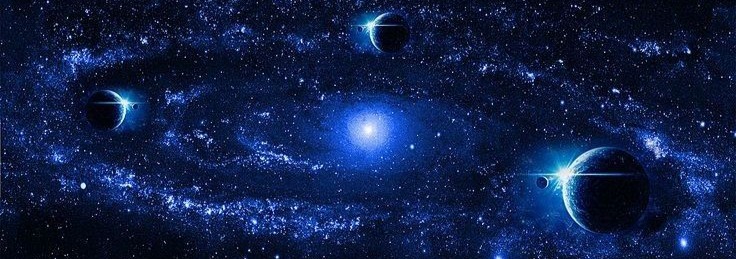 Galaxy Discord Banner