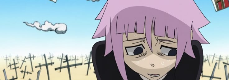 Crona Discord Banner