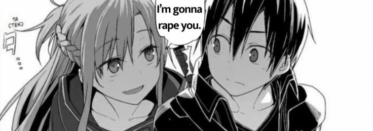 Kirito Discord Banner