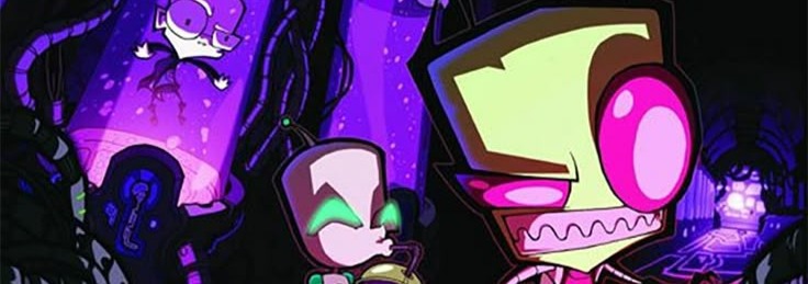Zim Banners And Covers For Discord Instagram And Tiktok