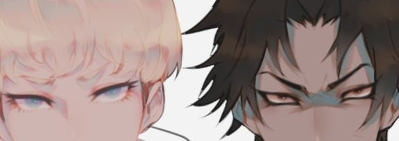 Devilman Crybaby Discord Banner