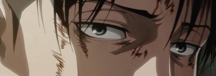 Levi Banners & Covers - For Discord, Instagram & TikTok