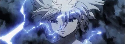 Anime Gif Discord Banner