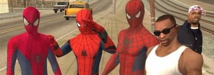 Gta Banners & Covers - For Discord, Instagram & TikTok