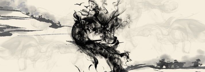 Dragon Discord Banner