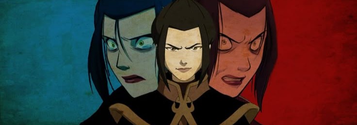 Azula Discord Banner