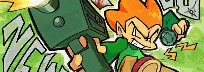 Pico Banners & Covers - For Discord, Instagram & TikTok