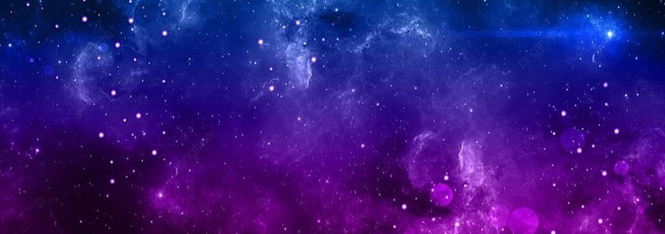 Galaxy Discord Banner