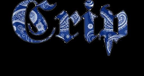 crip wid the bandana Discord Banner