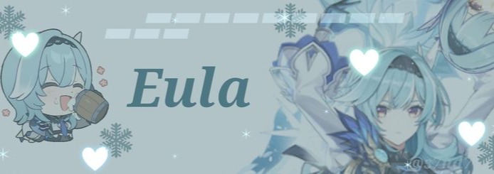Eula Discord Banner