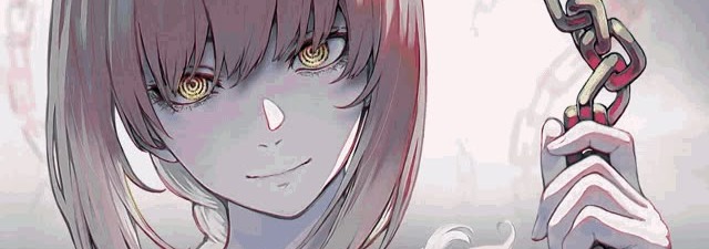 Makima Banners & Covers - For Discord, Instagram & TikTok