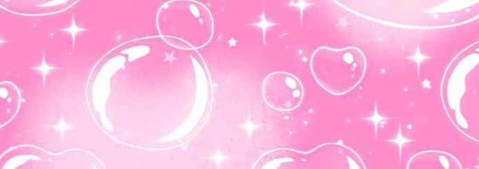 Pink Discord Banner