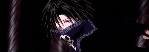 Feitan Discord Banner